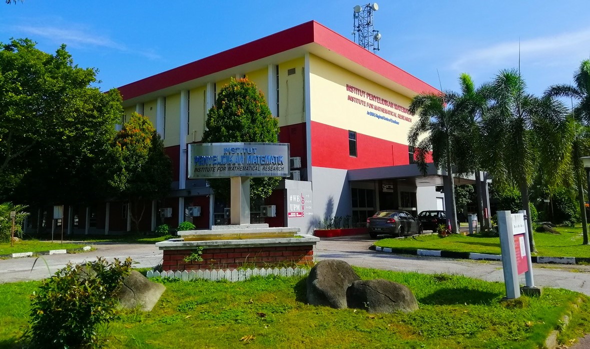 OMUM2024 | Olimpiad Matematik Universiti Malaysia 2024